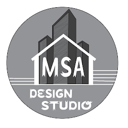 MSA Design Studio Website